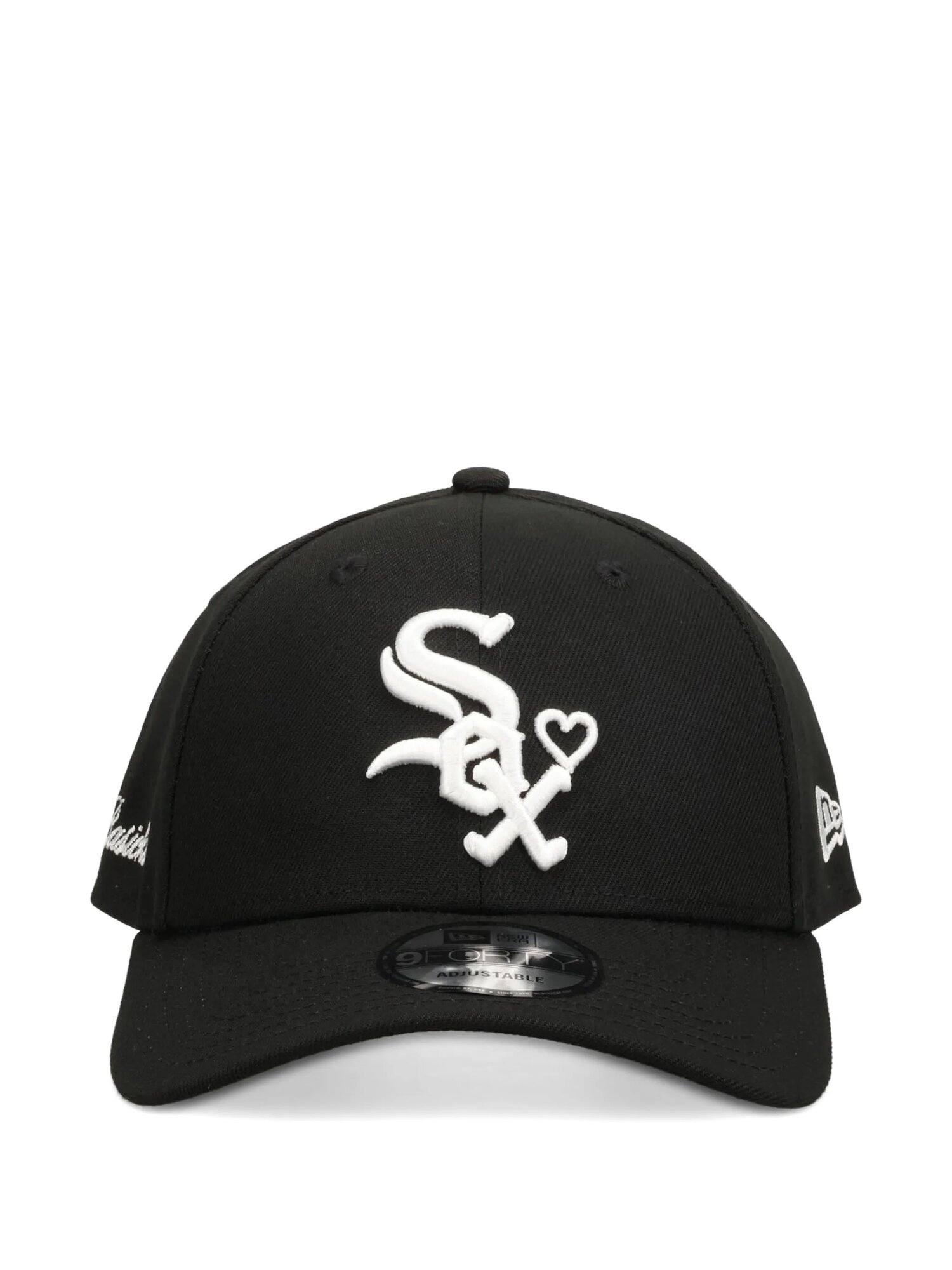 Шапка Chicago White Sox New Era для девочек