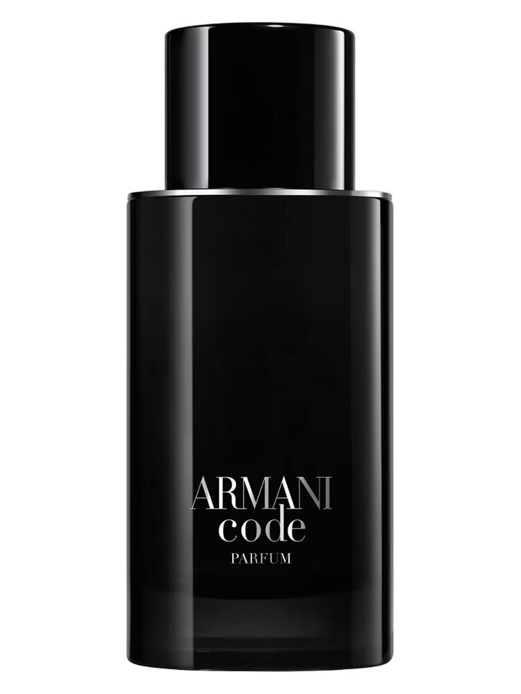 Giorgio Armani Armani Code Parfum Духи для мужчин 125 ml, древесный фужерный