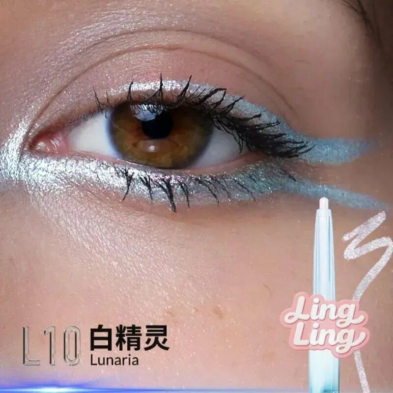 Карандаш для глаз Kaleidos Epiphany Glow Melt - L07 Moon Mechanic