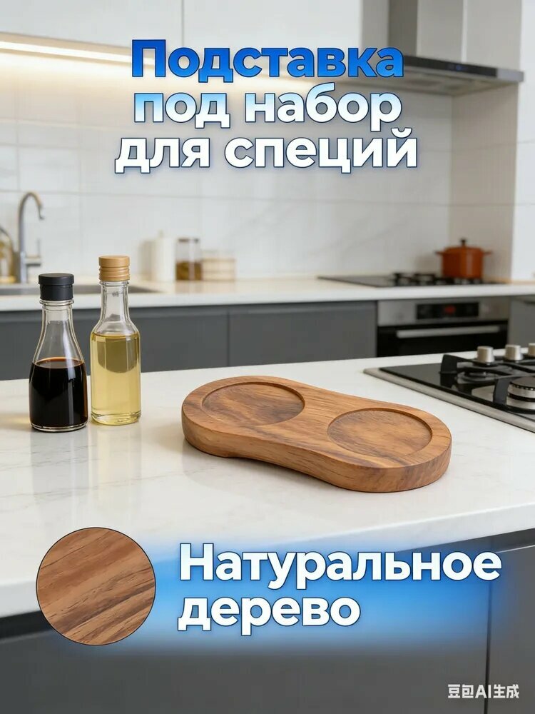 Набор для специй
