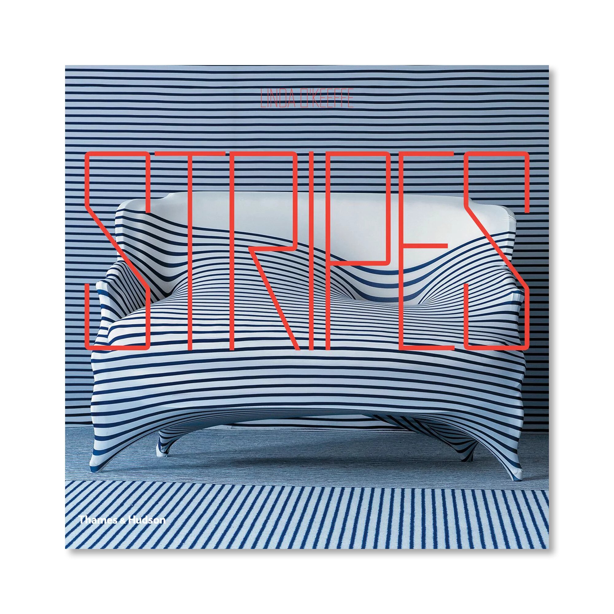 Stripes Design Between the Lines