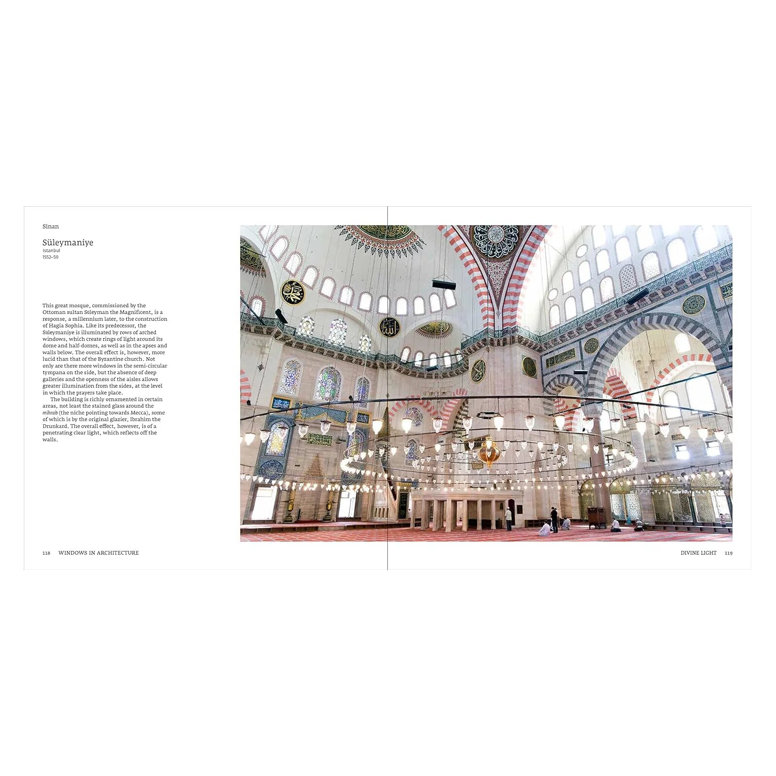 Windows in Architecture