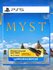 Игра Myst для Sony PlayStation PS5