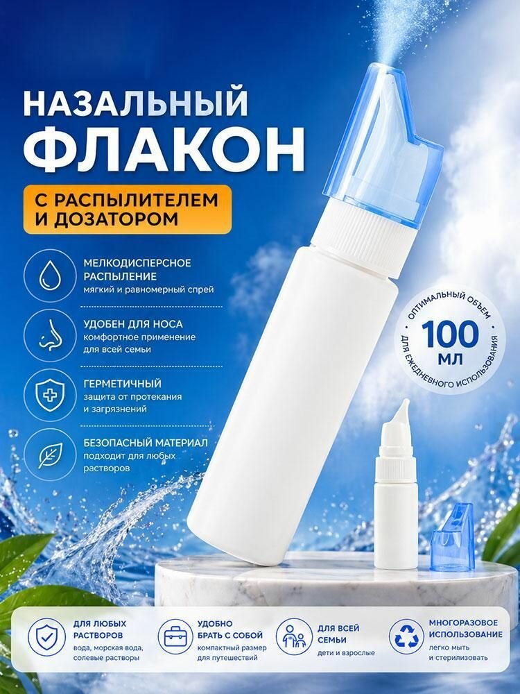 Разливочные бутылки