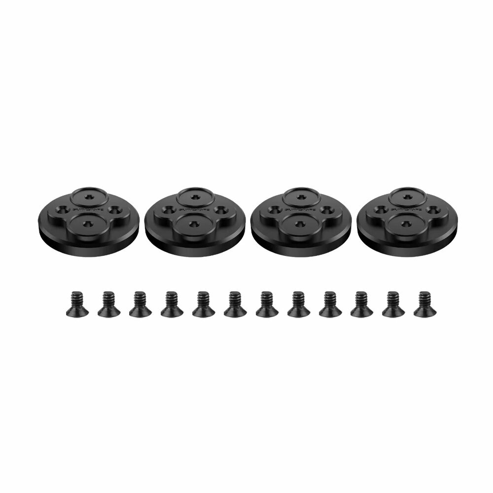 Защитный чехол для двигателей DJI Mini 3 Pro/2/SE/Mavic Mini Mini 2 SE Black