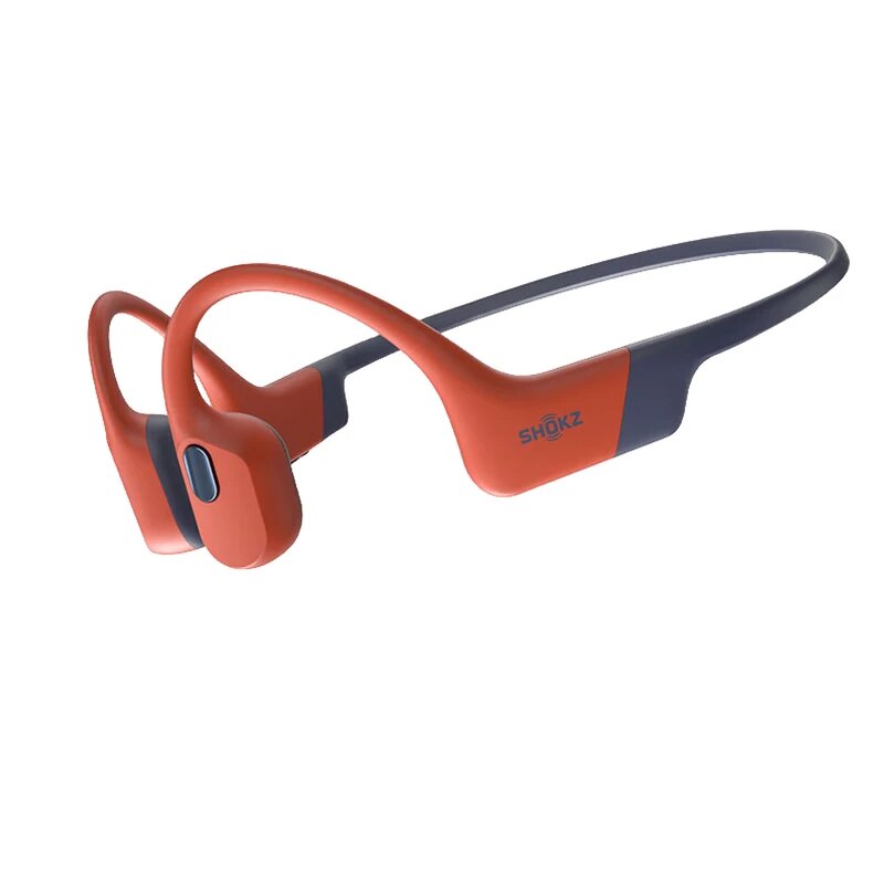 Shokz OpenSwim Pro S710 беспроводные наушники S710-Red