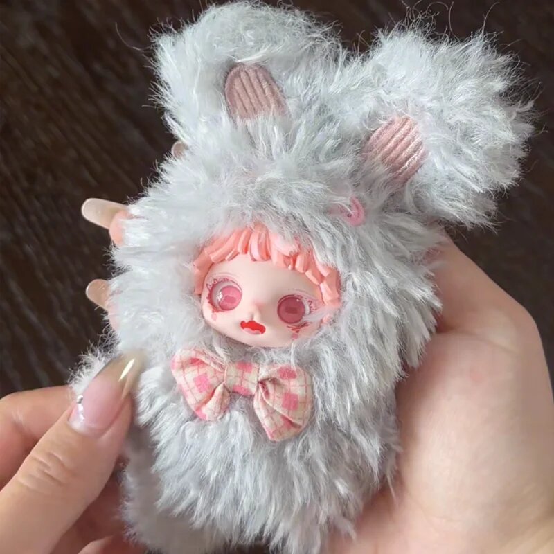 Мини-фигурки Mioco Warm Hugs random1 pcs — фото 1