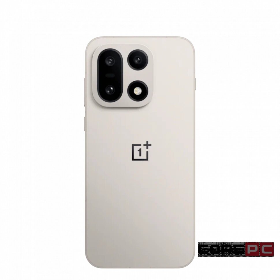 Смартфон OnePlus 15 16/512Gb (Sand Storm) — фото 1