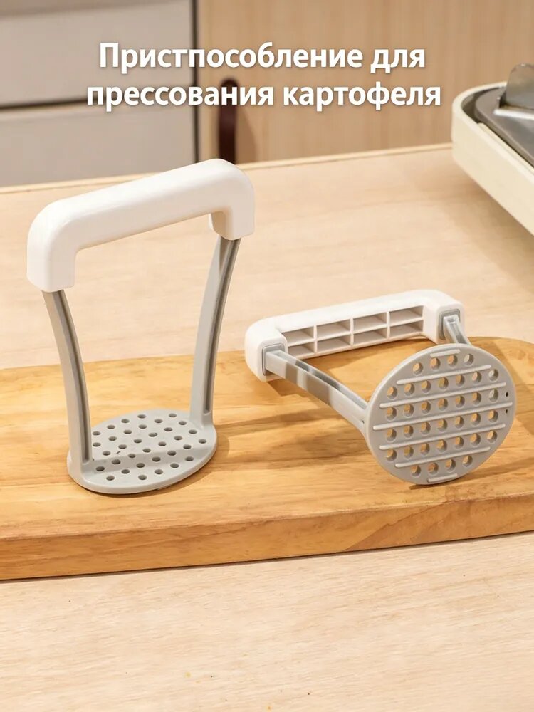 Толкушка для картофеля — фото 1