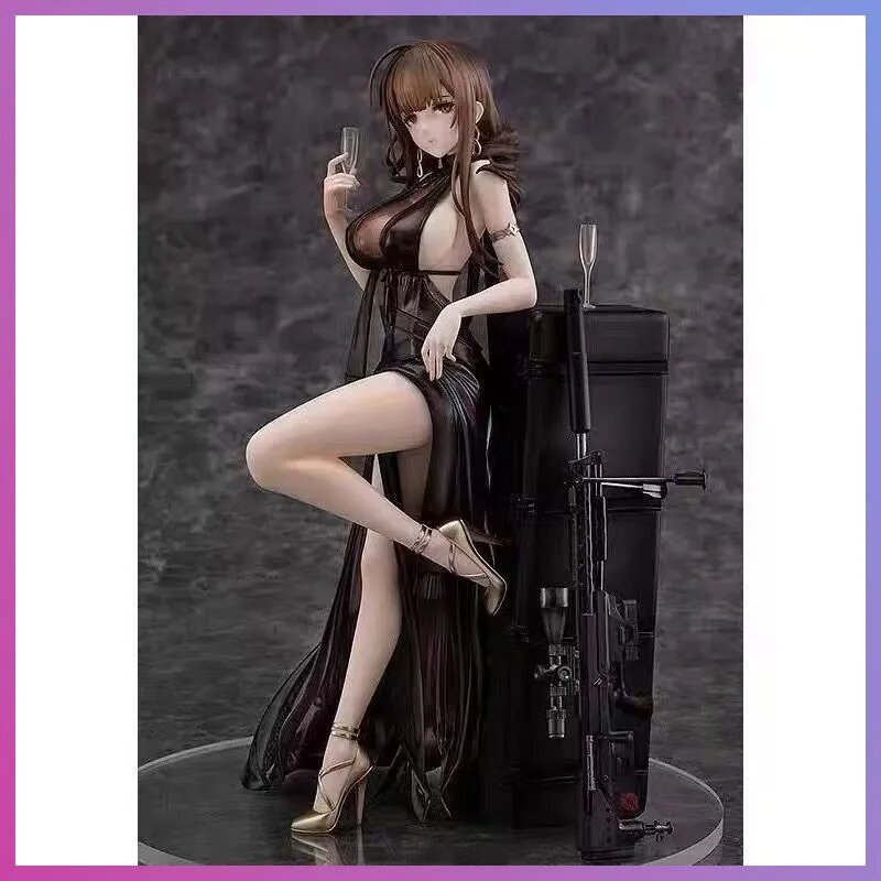 Фигурка Girls' Frontline