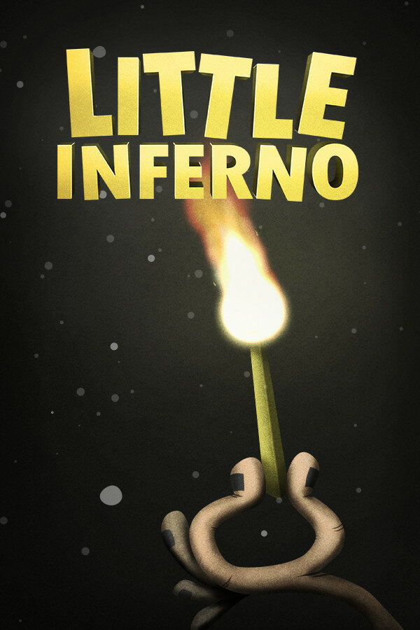 Little Inferno, Все страны