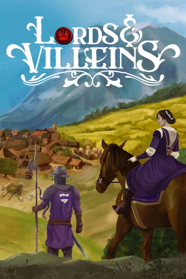 Lords and Bards Bundle, Все страны