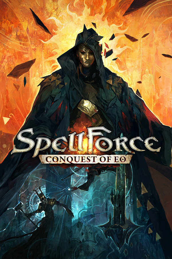 SpellForce: Conquest of Eo, Все страны