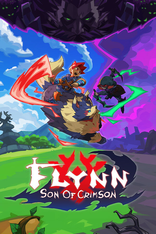Flynn: Son of Crimson, Все страны