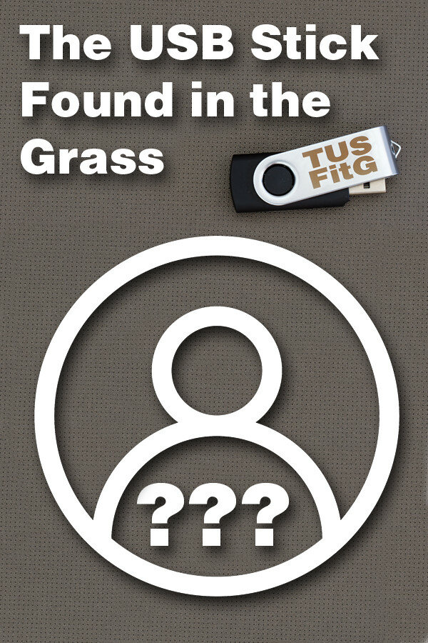 The USB Stick Found in the Grass, Все страны
