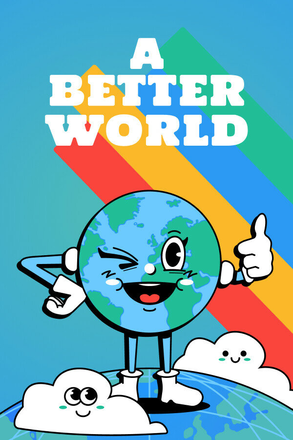 A Better World, Все страны