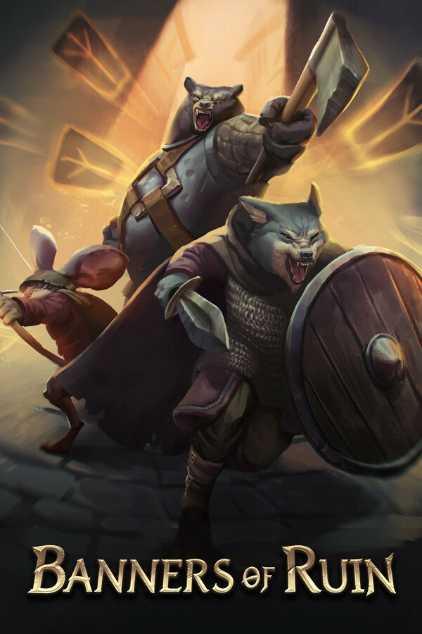 Banners of Ruin, Все страны