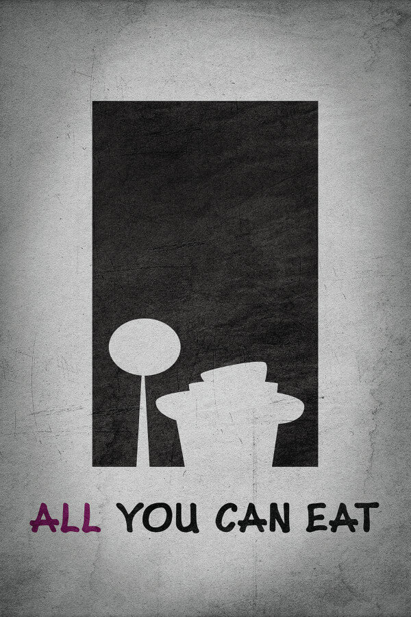 All You Can Eat, Все страны