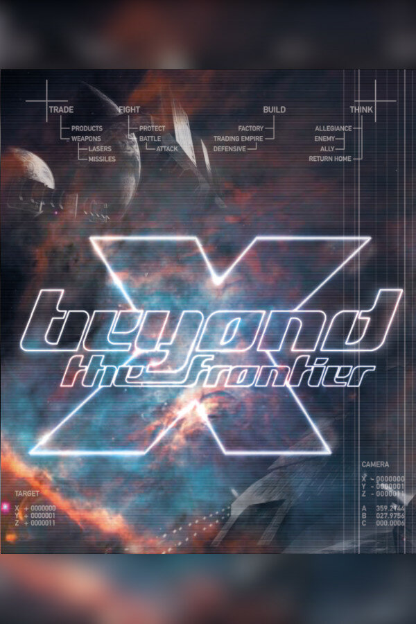 X: Beyond the Frontier, Все страны