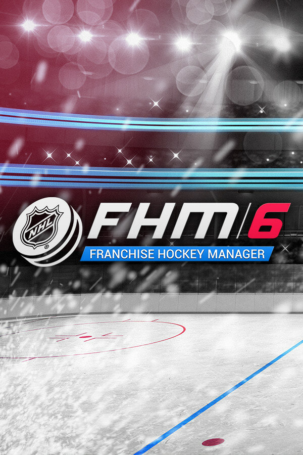 Franchise Hockey Manager 6, Все страны