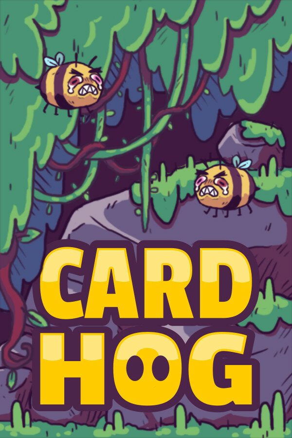 Card Hog, Все страны