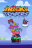 Tricky Towers, Все страны