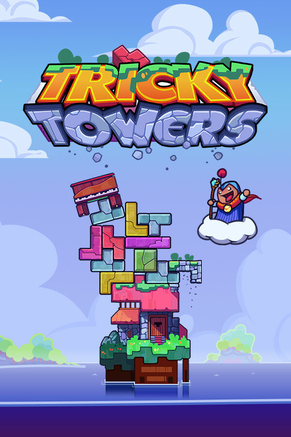 Tricky Towers, Все страны