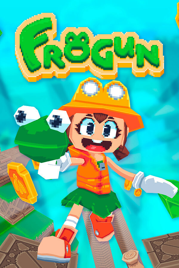 Frogun, Все страны