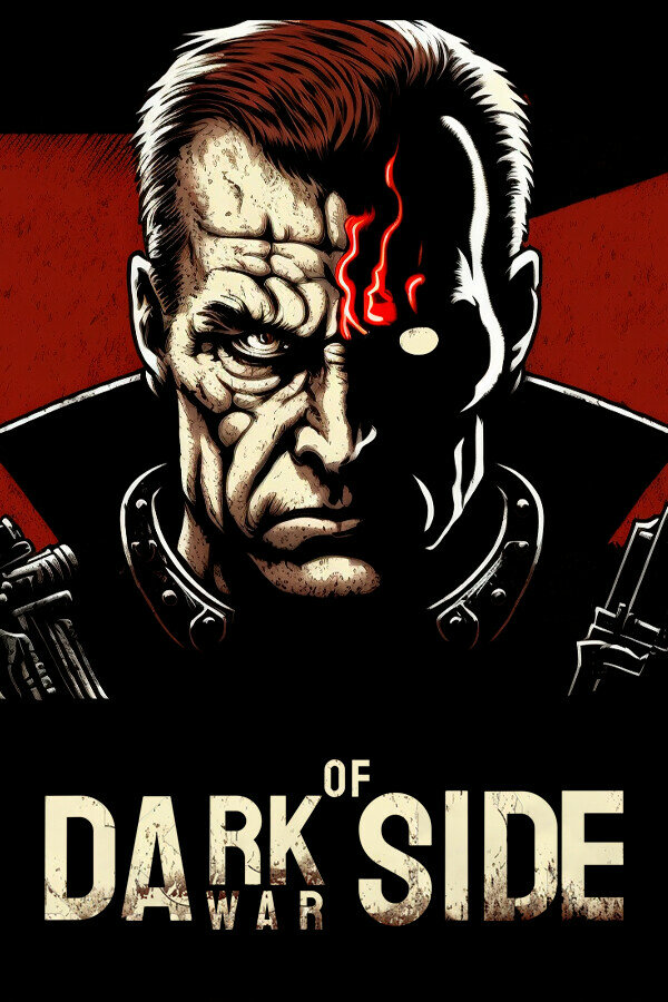 Dark Side of War, Все страны