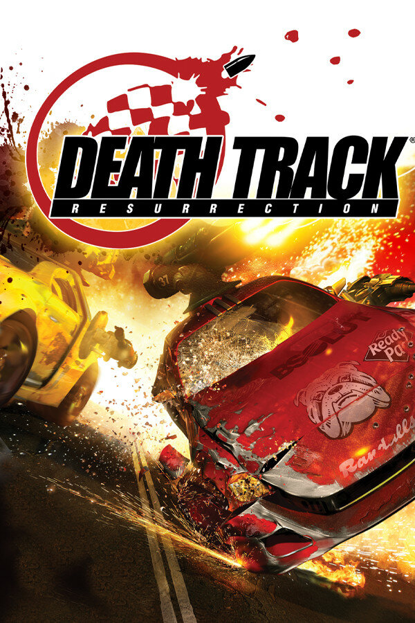 Death Track®: Resurrection, Все страны