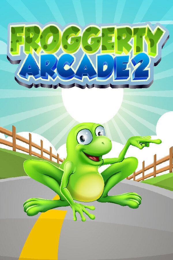 Froggerty Arcade 2, Все страны