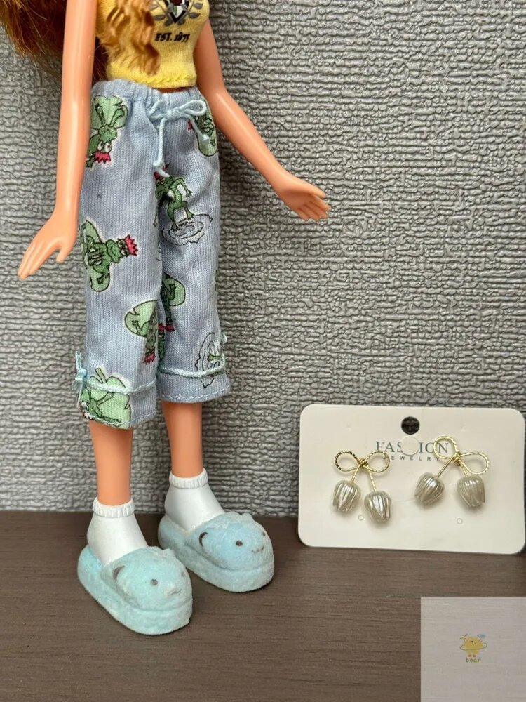 Bratz Кукла — фото 1