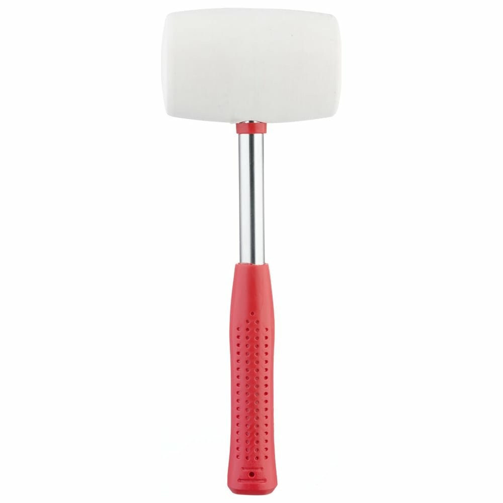 Резиновая киянка INTERTOOL HT-0235