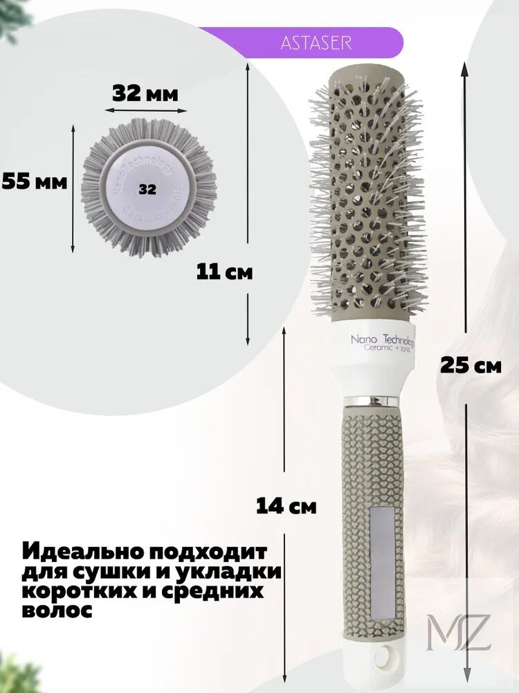 Термобрашинг — фото 1