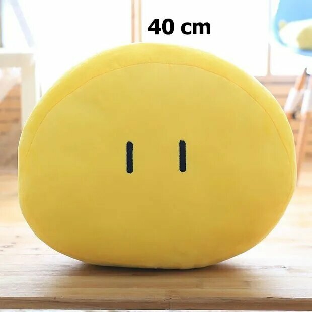 Плюшевая игрушка, Dango Daikazoku, большая семья данго CLANNAD ,40 cm