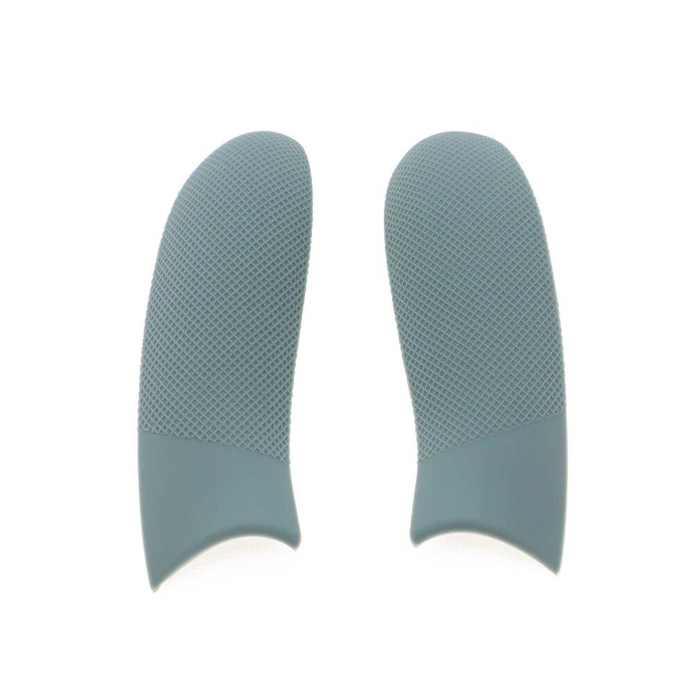 Резиновый чехол для рукоятки Xbox Series X S TingDong Light Army Green