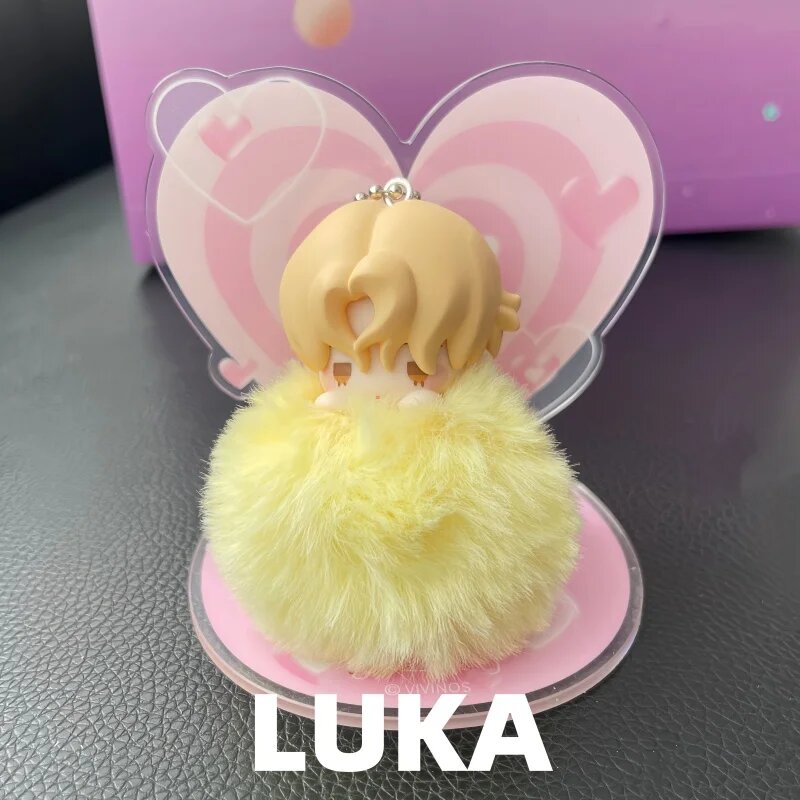 Hot Toys Alien Stage серия брелок-сюрприз LUKA