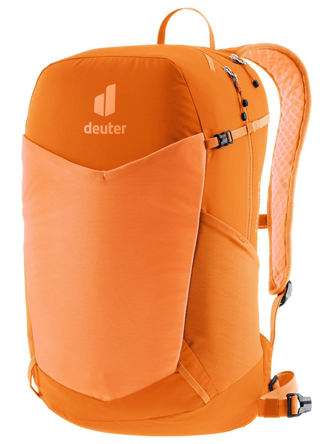 Рюкзак Deuter Speed Lite 21 2026 Оранжевый, для мужчин
