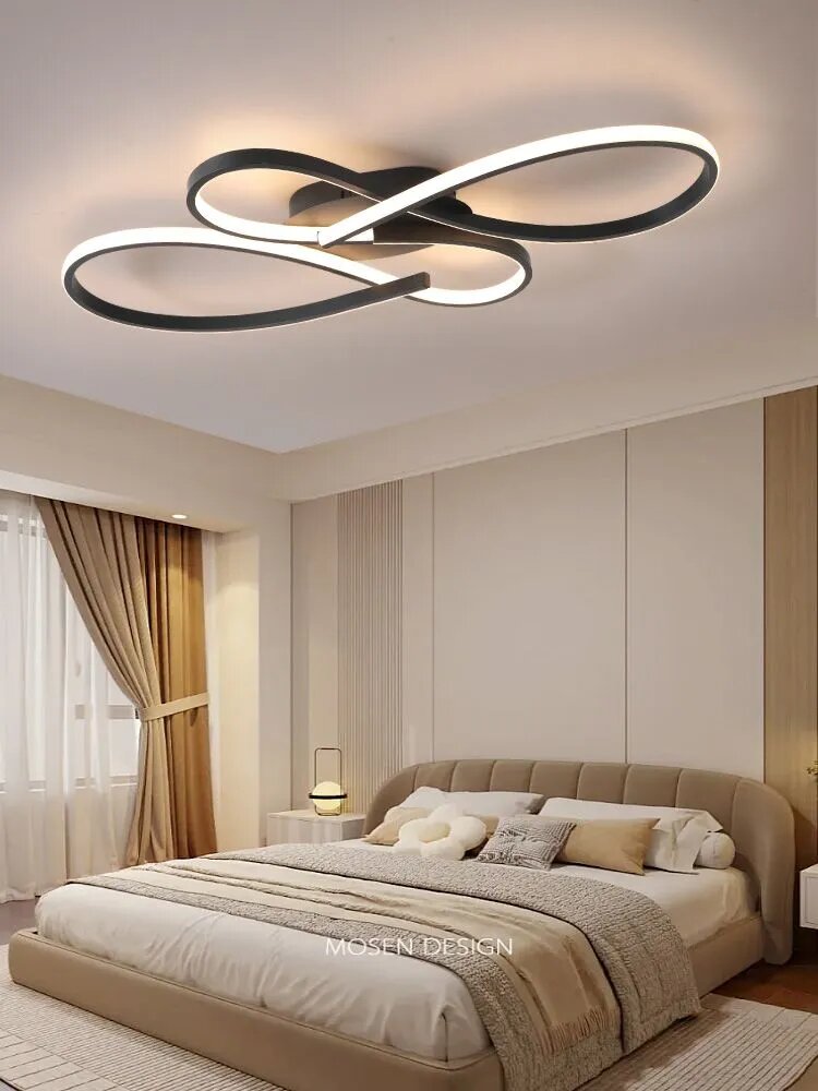 Meiyun Светильник, LED, 36 Вт