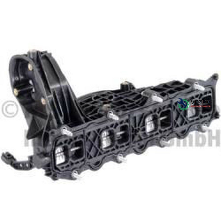 PIERBURG 710131080 Впускной коллектор MERCEDES A (W176), B SPORTS TOURER (W246, W242), C