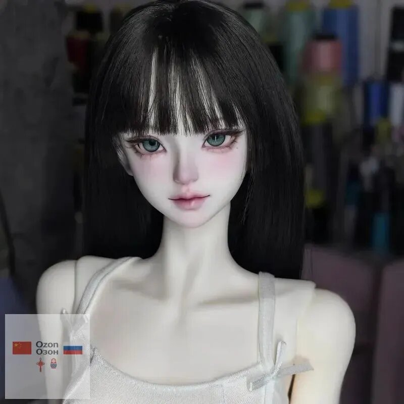 BJD кукла 16