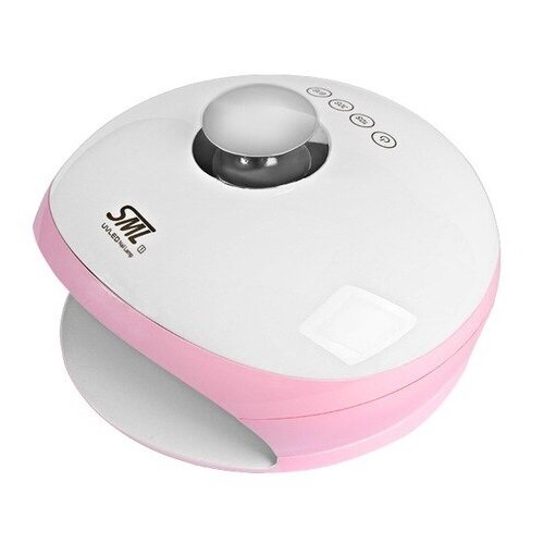 SML S1 Светодиодная UV/LED лампа , 48 Вт (розовый низ, белый верх)