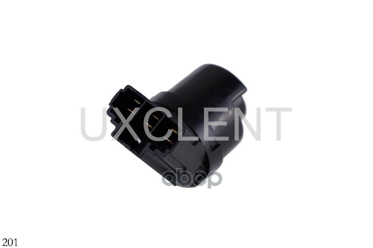 Контактная группа замка зажигания UXCLENT арт. 201947KG08