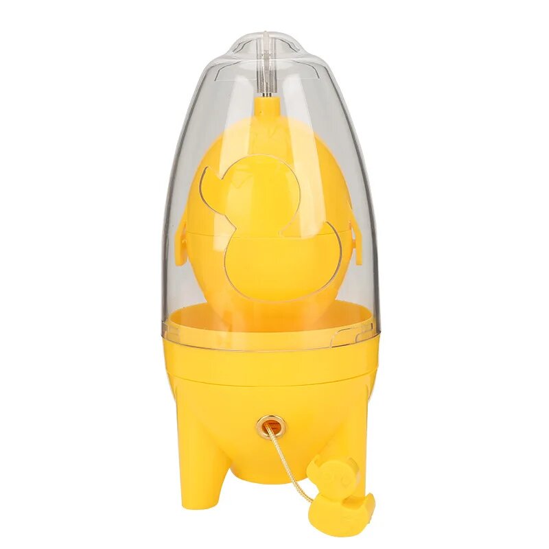 Шейкер для яиц Желтый, yellow A2