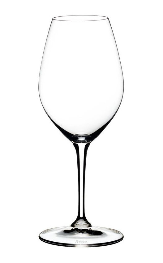 Бокалы Riedel Vinum Champagne Glass 2 шт, 0.445 л