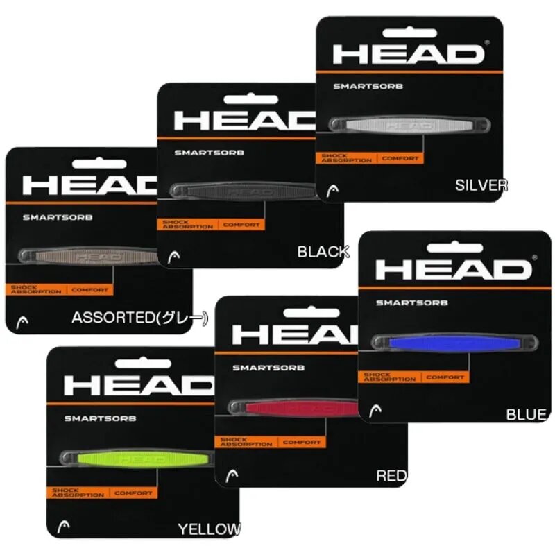 HEAD Виброгаситель — фото 1