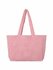Сумка HUNZA G Sunny beach bag, pink