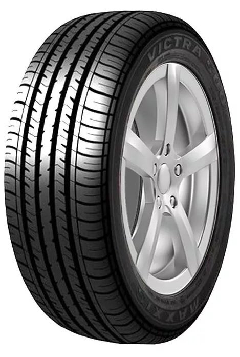 Автошина MAXXIS 235/55 R17 Victra MA500 103V