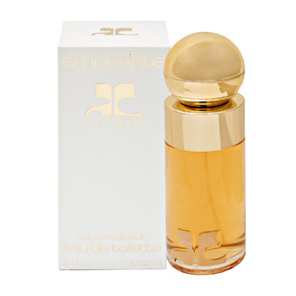 Courreges Empreinte 100 мл туалетная вода, женские, шипровые, цветочные