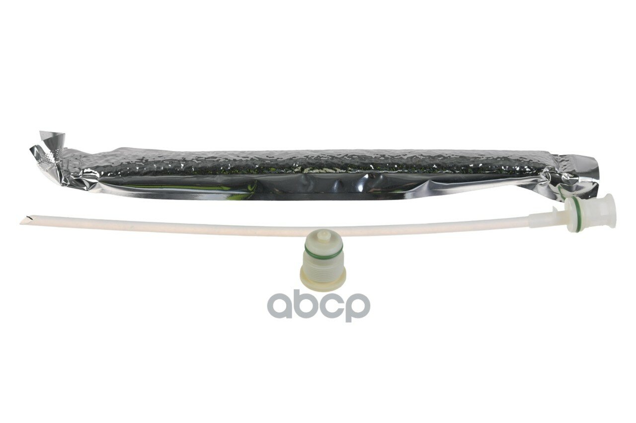 Осушитель кондиционера! MB W204/X204 1.8i/2.2CDi 07> ZENTPARTS арт. Z190282